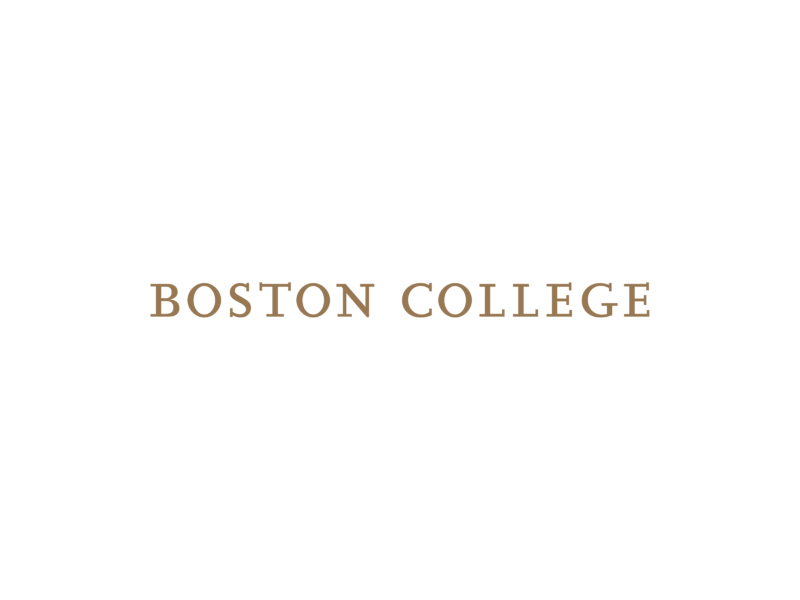 Boston College Logo PNG Transparent & SVG Vector - Freebie Supply
