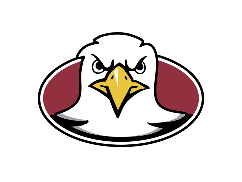 Boston College Eagles Logo PNG Transparent & SVG Vector - Freebie Supply