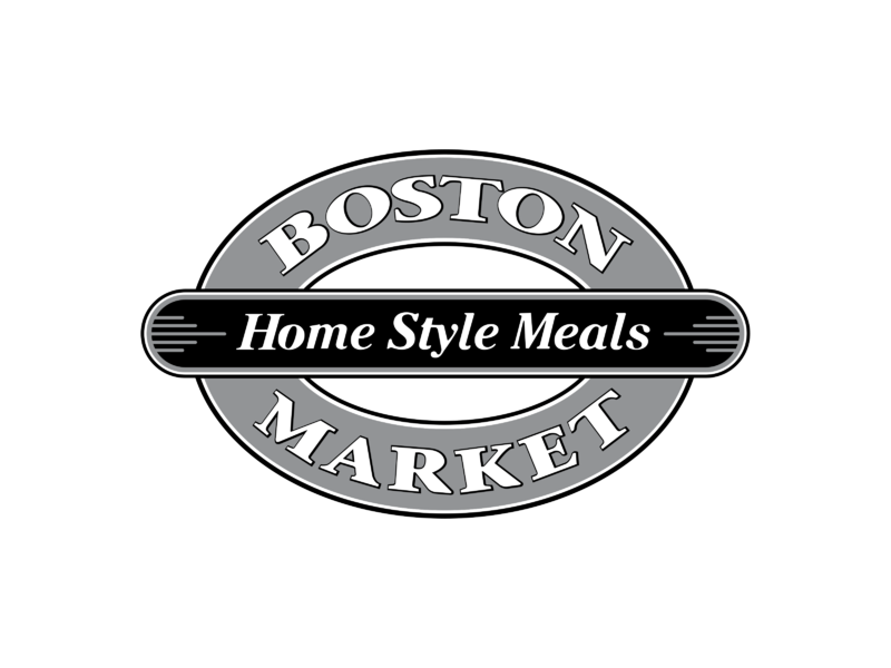 Boston Market Logo PNG Transparent & SVG Vector - Freebie Supply