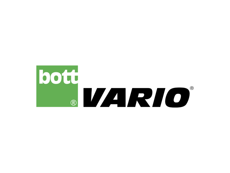 Bott Vario Logo PNG Transparent & SVG Vector - Freebie Supply