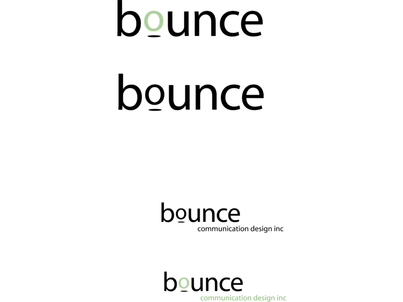 Bounce Communication Design inc 01 Logo PNG Transparent & SVG Vector ...