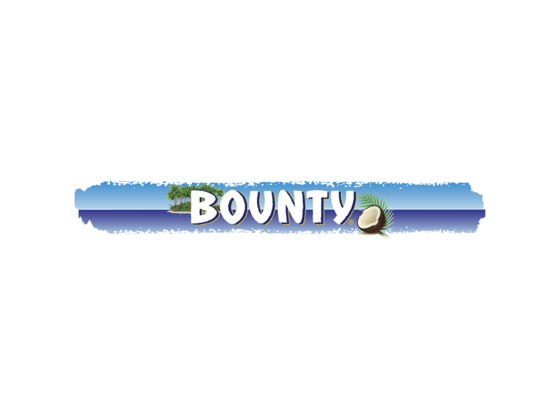 Bounty 01 Logo PNG Transparent & SVG Vector - Freebie Supply