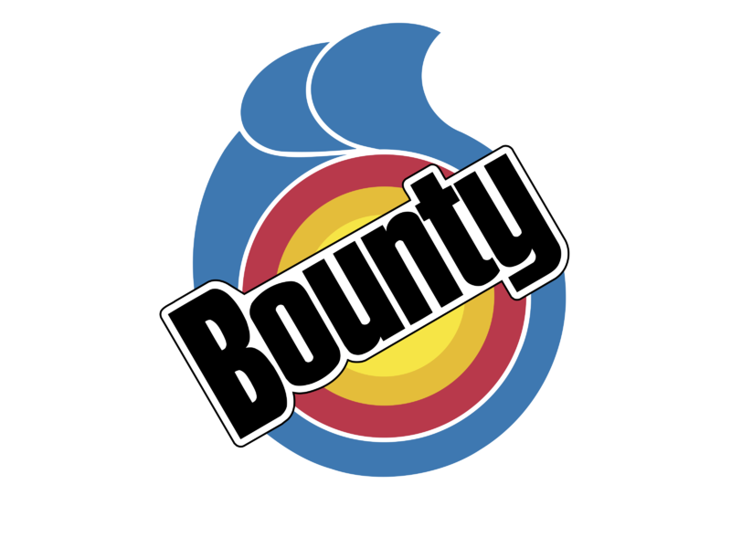 Bounty 03 Logo PNG Transparent & SVG Vector - Freebie Supply