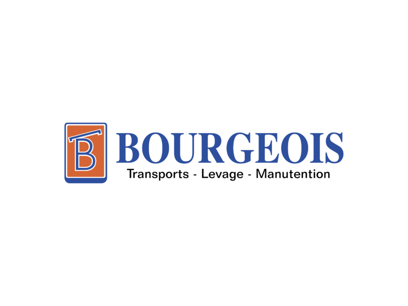 Bourgeois Logo PNG Transparent & SVG Vector - Freebie Supply