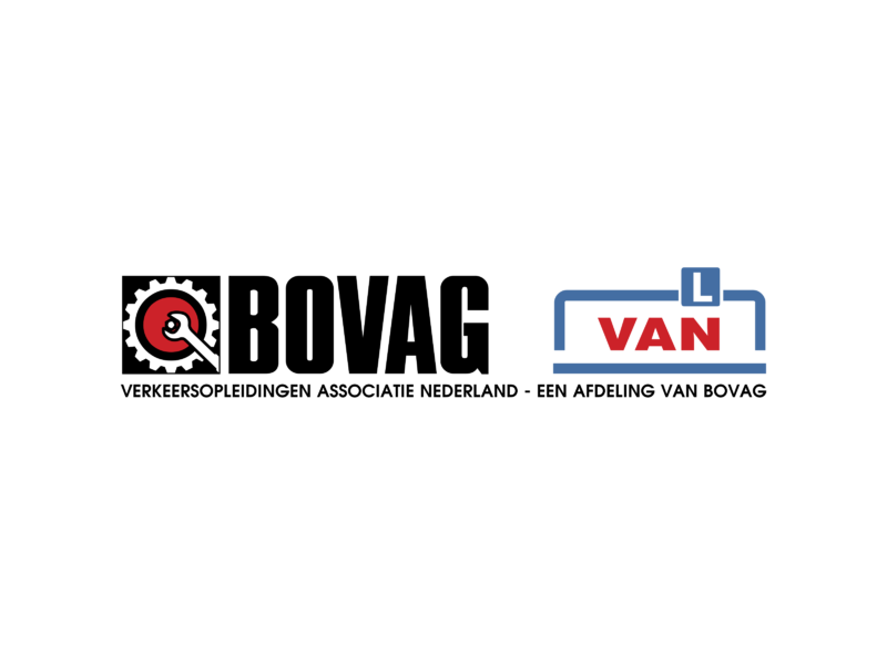 BOVAG VAN Logo PNG Transparent & SVG Vector - Freebie Supply