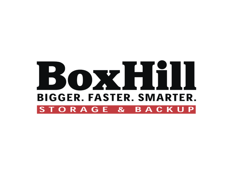 Box Hill Systems Logo PNG Transparent & SVG Vector - Freebie Supply