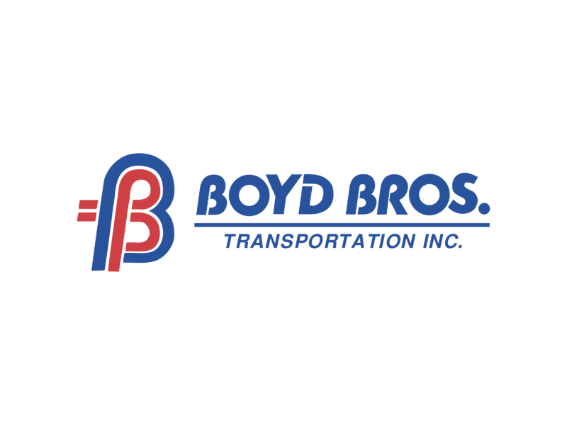 Logotipo Del Grupo Boyd