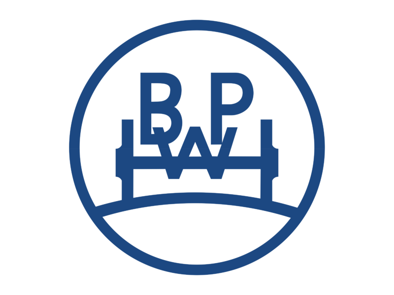 BPW Logo PNG Transparent & SVG Vector - Freebie Supply