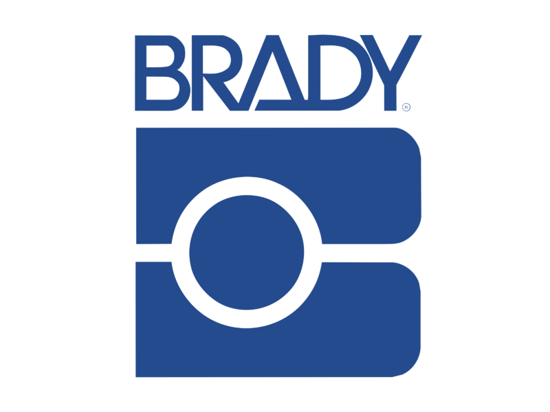Brady Logo PNG Transparent & SVG Vector - Freebie Supply