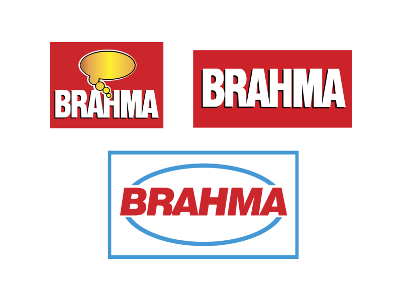 Brahma2 Logo PNG Transparent & SVG Vector - Freebie Supply