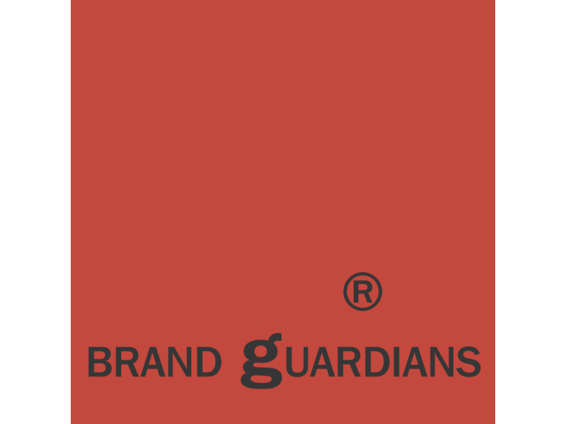 Brand Guardians Logo PNG Transparent & SVG Vector - Freebie Supply