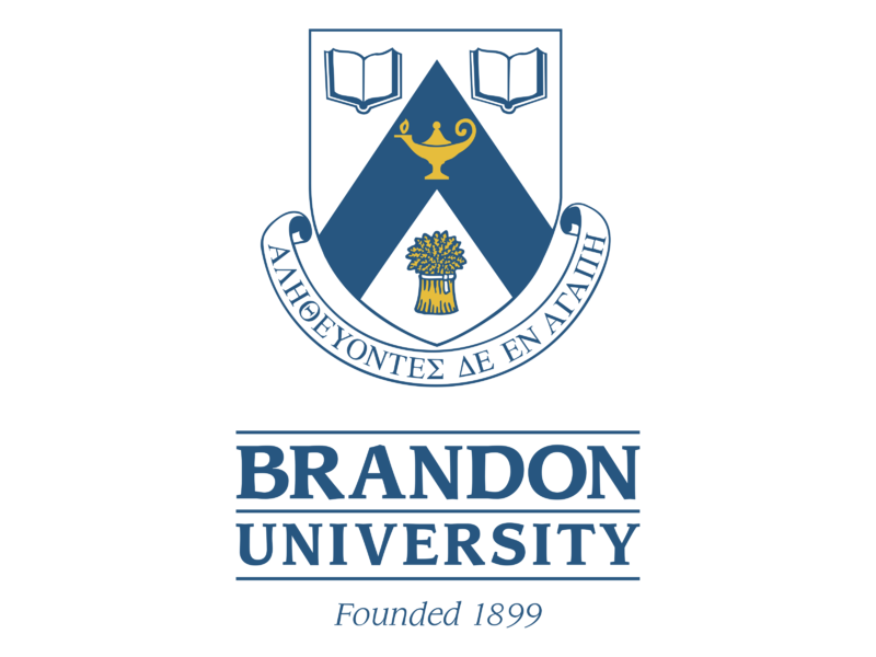 Brandon University 01 Logo PNG Transparent & SVG Vector - Freebie Supply
