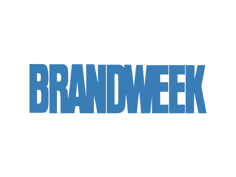 Brandweek Logo PNG Transparent & SVG Vector - Freebie Supply