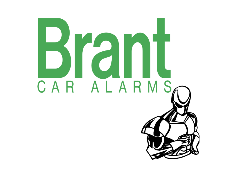 Brant 01 Logo PNG Transparent & SVG Vector - Freebie Supply