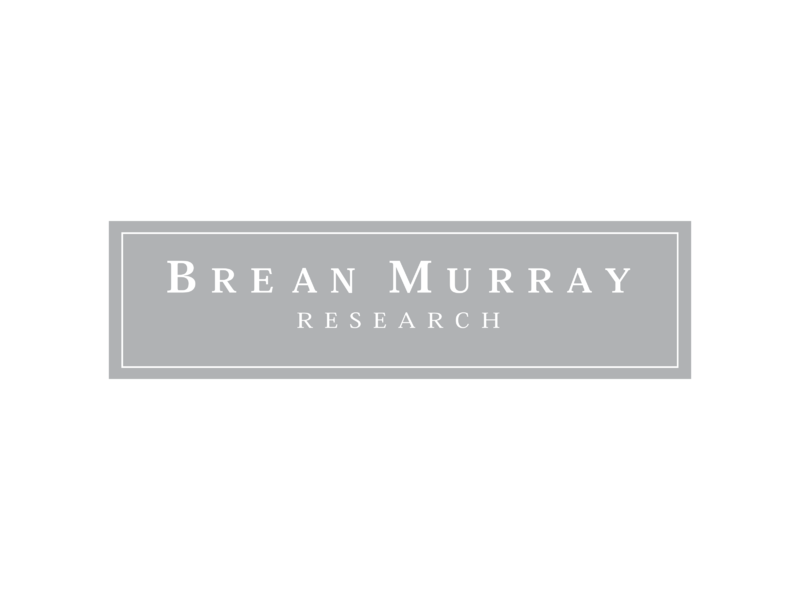Brean Murray Research Logo PNG Transparent & SVG Vector - Freebie Supply