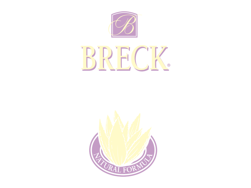 Breck Logo PNG Transparent & SVG Vector - Freebie Supply