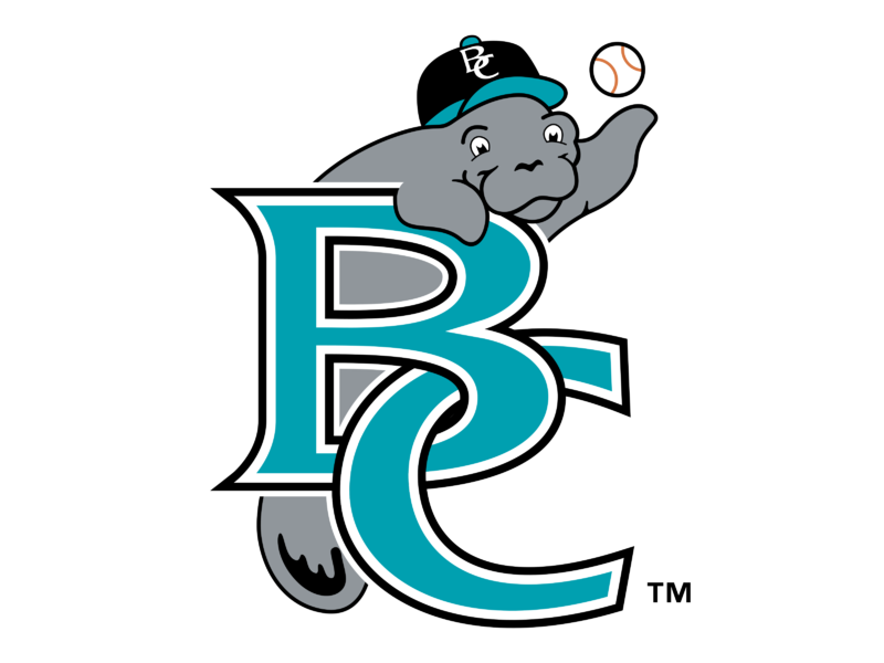 Brevard County Manatees 03 Logo PNG Transparent & SVG Vector - Freebie ...