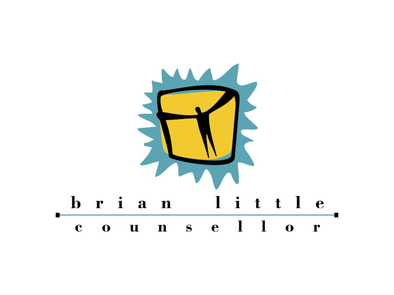 Brian Little Counsellor 954 Logo PNG Transparent & SVG Vector - Freebie ...