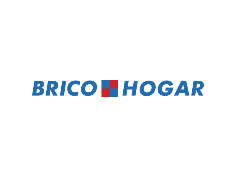 Brico Hogar Logo PNG Transparent & SVG Vector - Freebie Supply