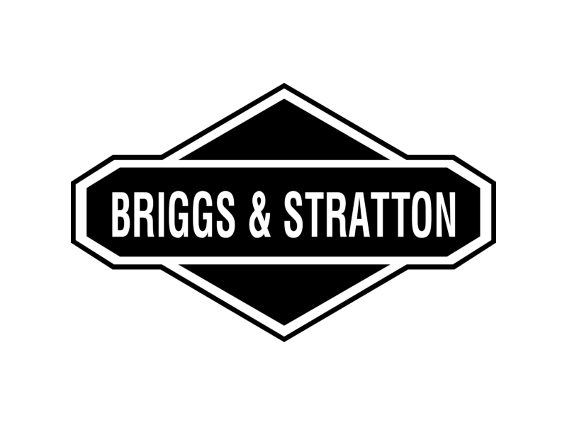 Briggs Stratton Logo PNG Transparent & SVG Vector - Freebie Supply