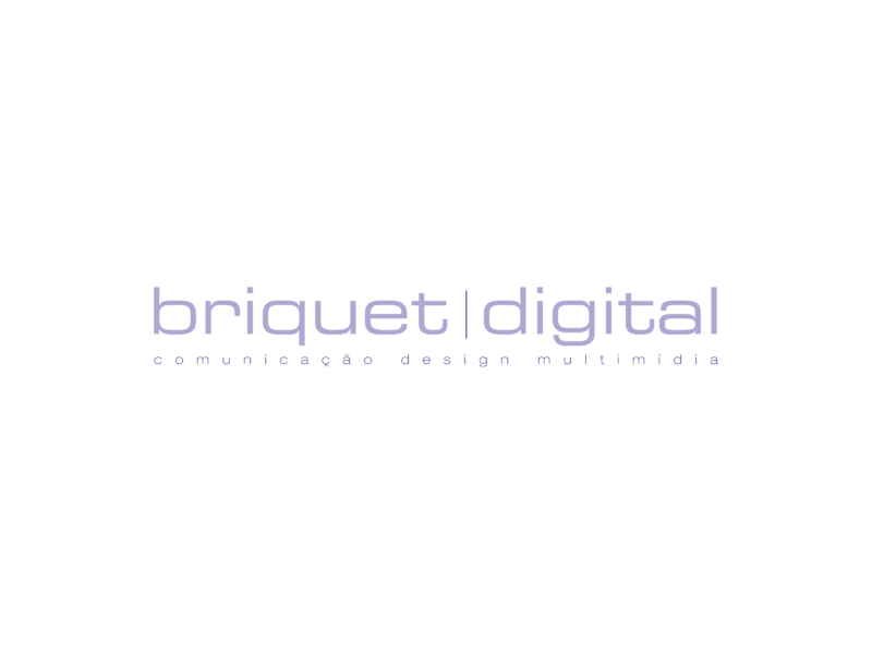Briquet Digital 01 Logo PNG Transparent & SVG Vector - Freebie Supply