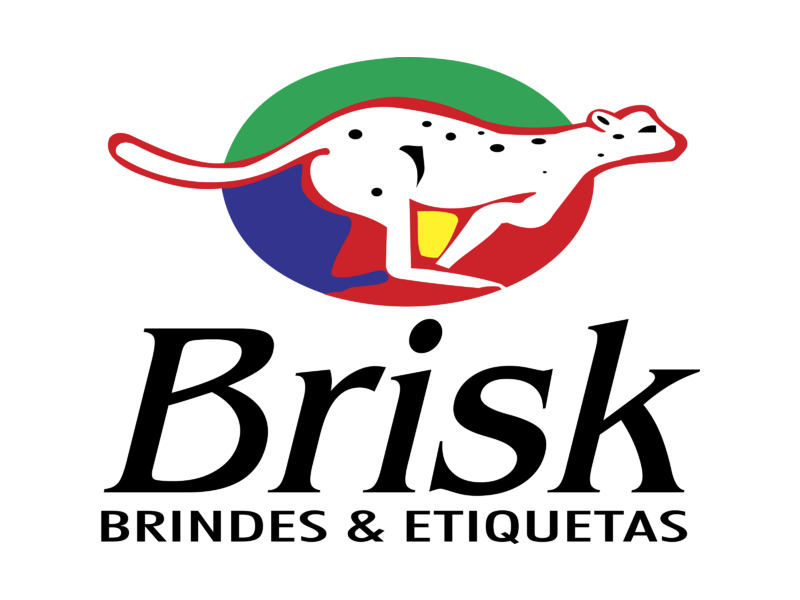 Brisk Brindes&Etiquetas Logo PNG Transparent & SVG Vector - Freebie Supply