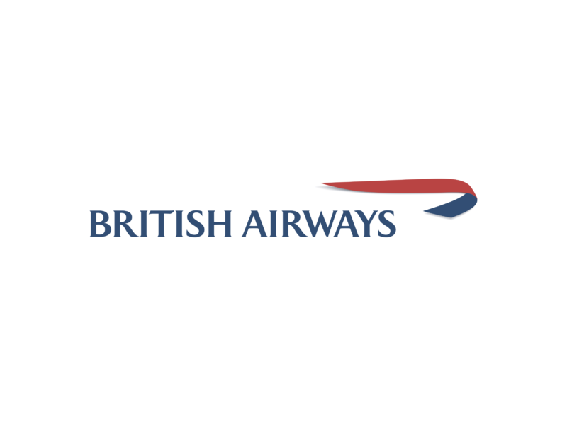 British Airways Png Logo