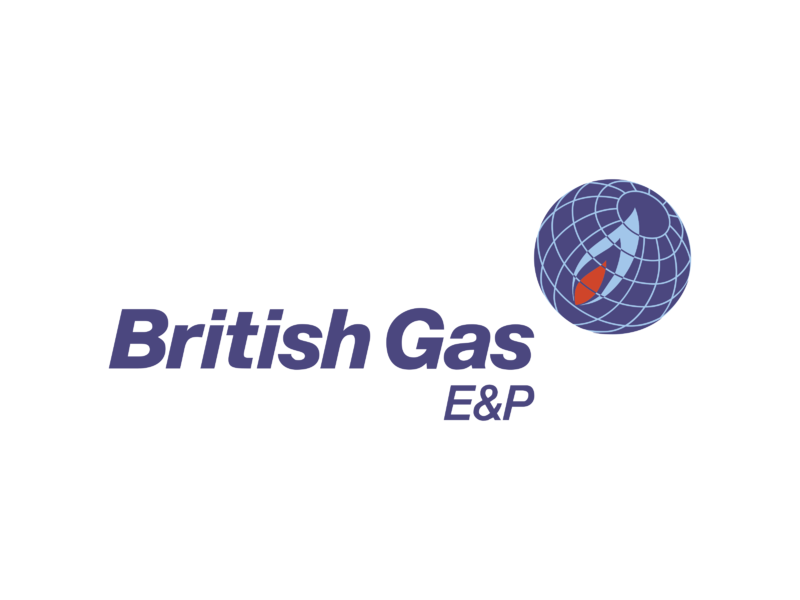 British Gas 964 Logo PNG Transparent & SVG Vector - Freebie Supply