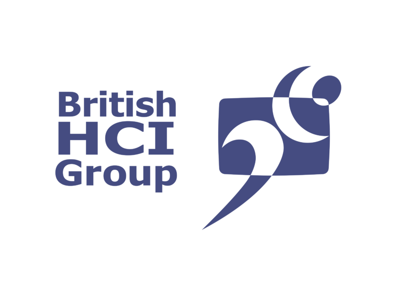 British HCI Group Logo PNG Transparent & SVG Vector - Freebie Supply