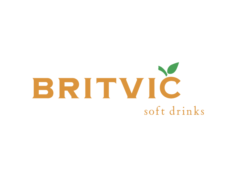 Britvic Logo PNG Transparent & SVG Vector - Freebie Supply
