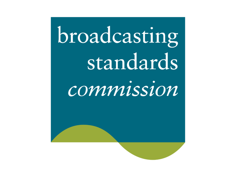 Broadcasting Standards Commission Logo PNG Transparent & SVG Vector ...