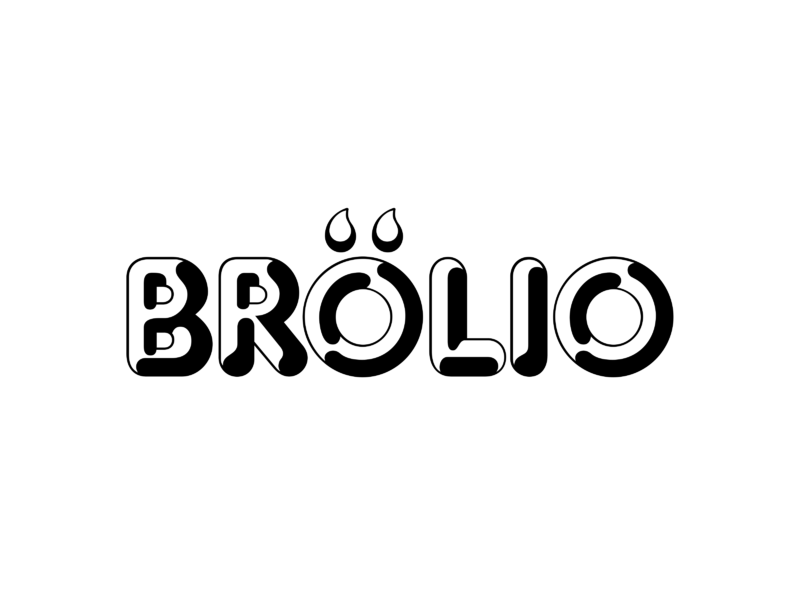 Brolio Logo PNG Transparent & SVG Vector - Freebie Supply