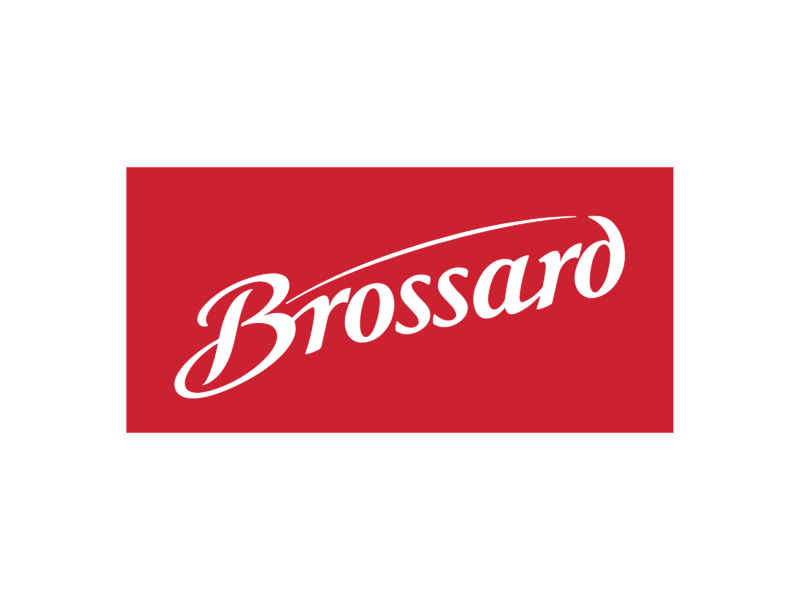 Brossard 01 Logo PNG Transparent & SVG Vector - Freebie Supply