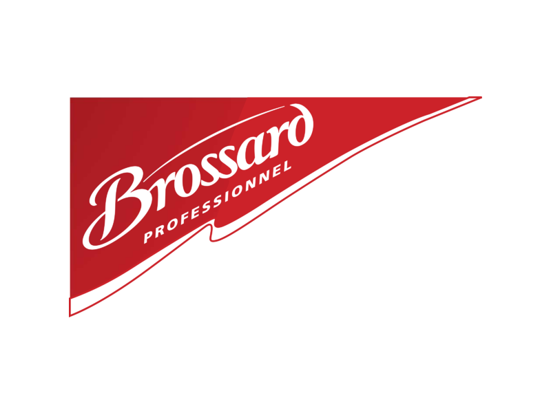 Brossard Professionnel Logo PNG Transparent & SVG Vector - Freebie Supply