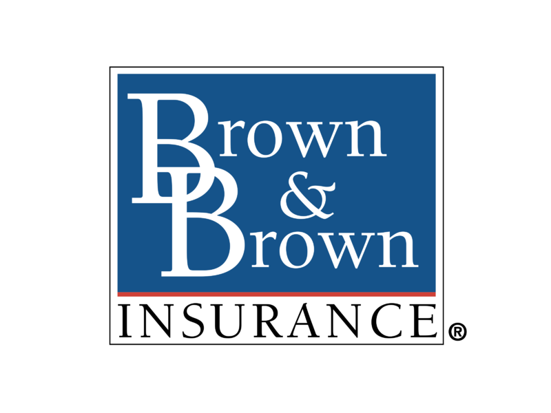 Brown & Brown Logo PNG Transparent & SVG Vector - Freebie Supply