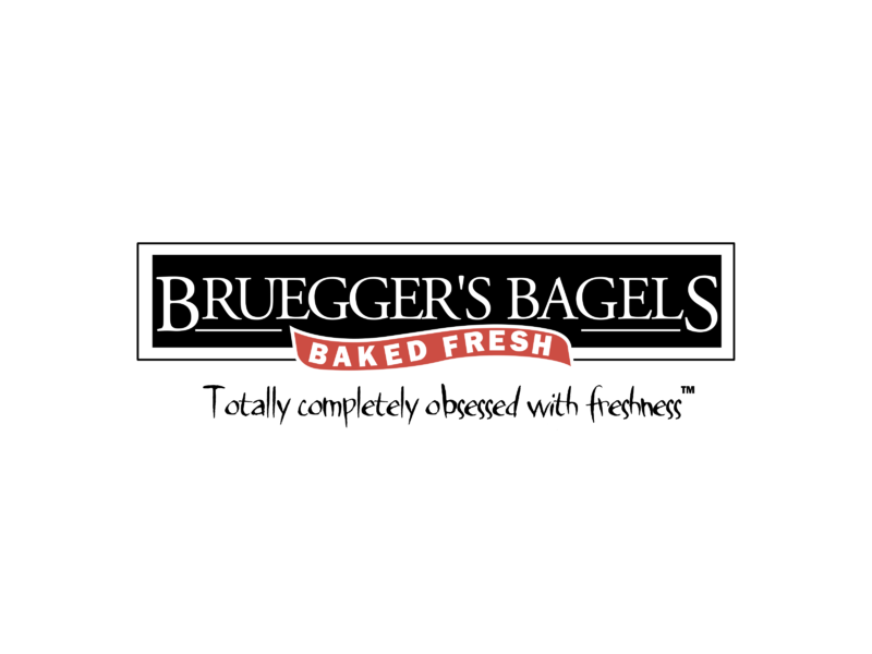 Bruegger's Bagels 01 Logo PNG Transparent & SVG Vector - Freebie Supply