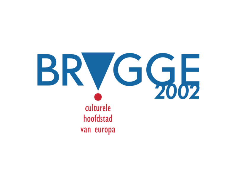 Brugge 2002 Logo PNG Transparent & SVG Vector - Freebie Supply