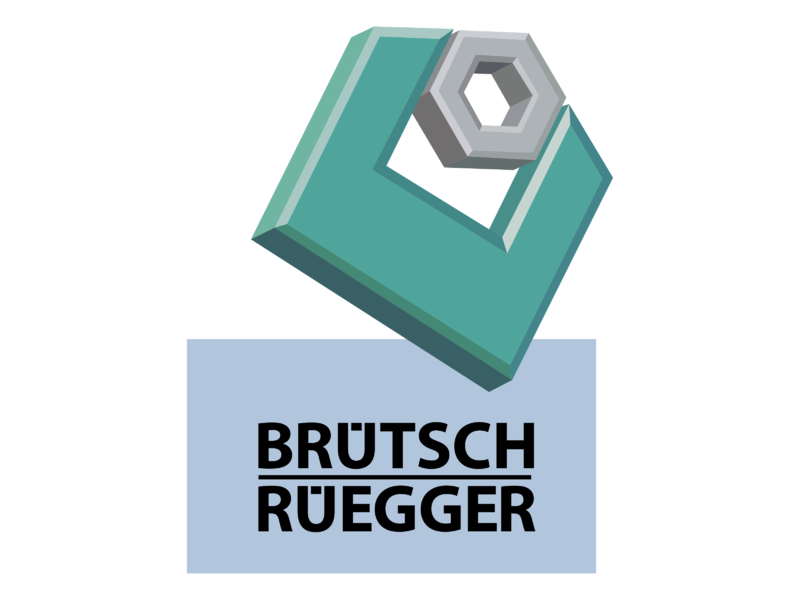 Brutsch Ruegger Logo PNG Transparent & SVG Vector - Freebie Supply