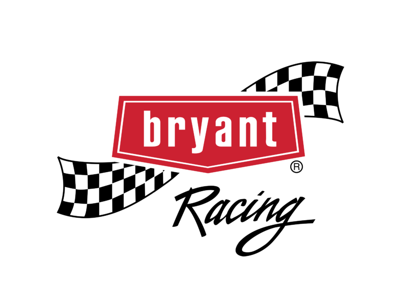 Bryant Racing Logo PNG Transparent & SVG Vector - Freebie Supply