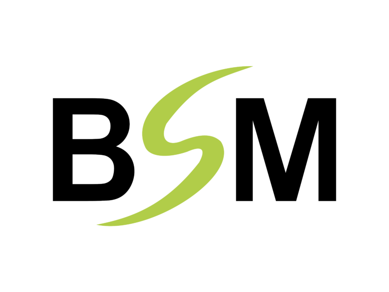 BSM Logo PNG Transparent & SVG Vector - Freebie Supply