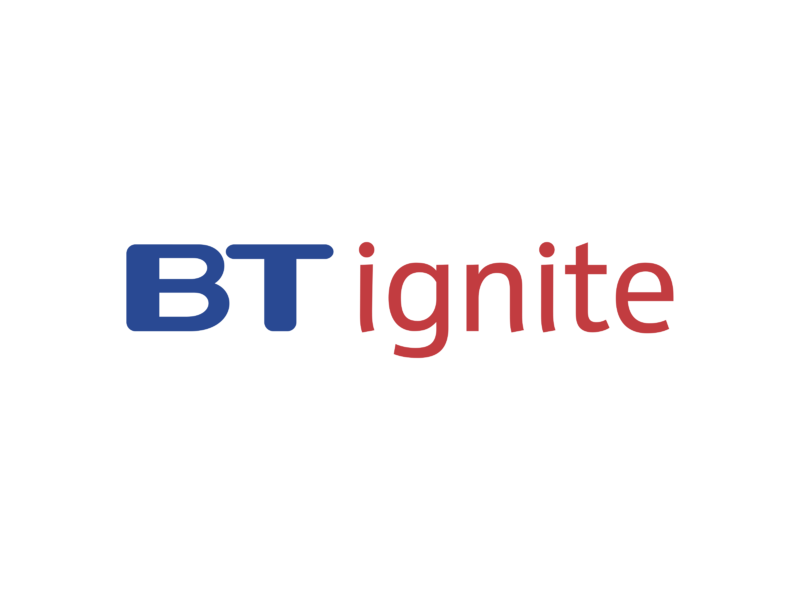 BT Ignite Logo PNG Transparent & SVG Vector - Freebie Supply