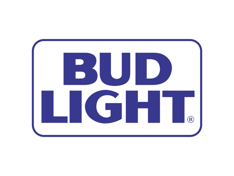 Bud Light Logo PNG Transparent & SVG Vector - Freebie Supply