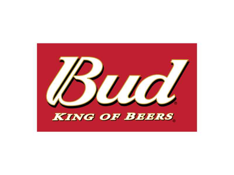 Bud Logo PNG Transparent & SVG Vector - Freebie Supply