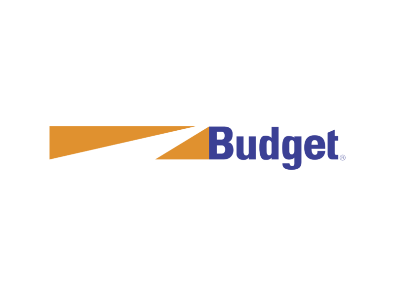 Budget 4 Logo PNG Transparent & SVG Vector - Freebie Supply
