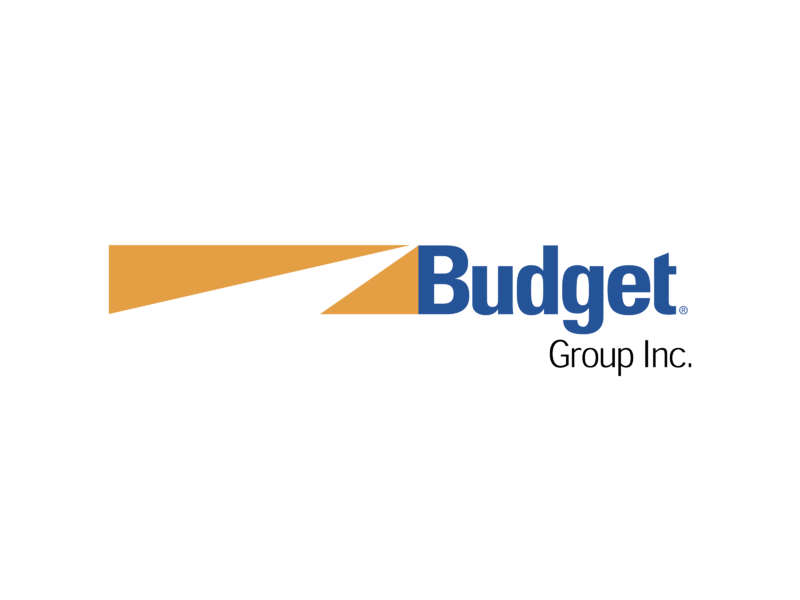 Budget Group Inc Logo PNG Transparent & SVG Vector - Freebie Supply