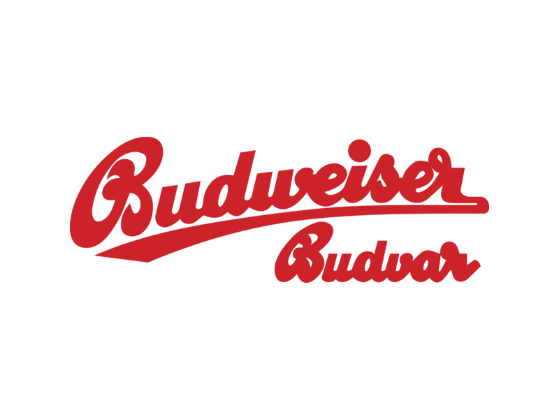 Budweiser Budvar Logo PNG Transparent & SVG Vector - Freebie Supply