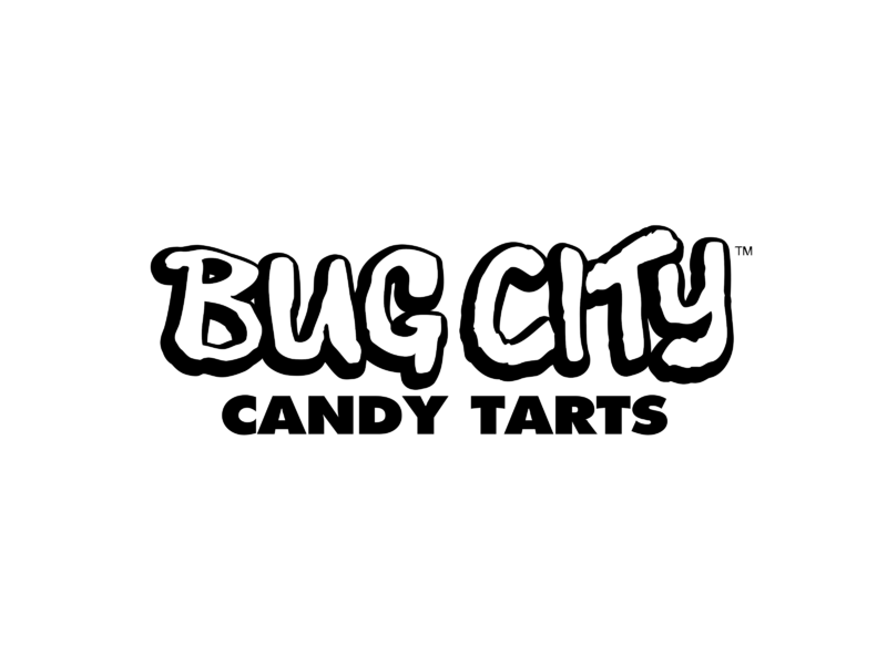 Bug City Logo PNG Transparent & SVG Vector - Freebie Supply