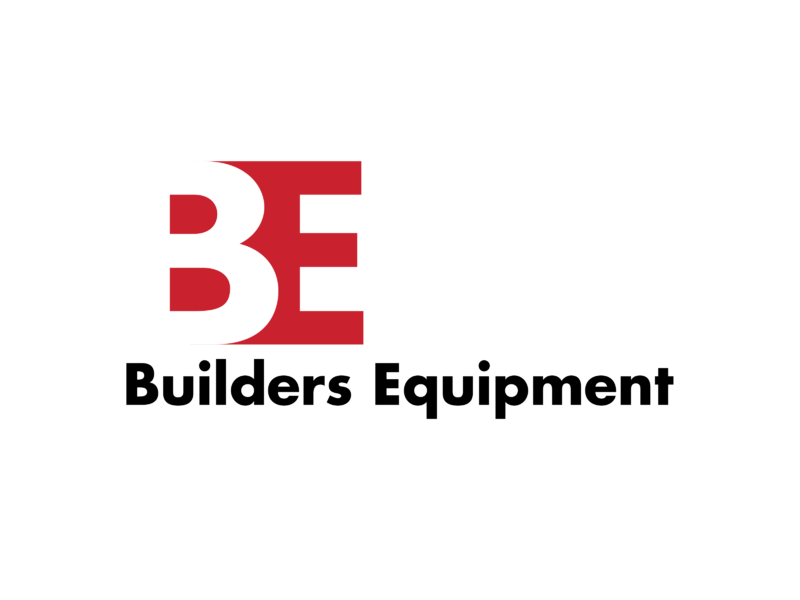 Builders Equipment Logo PNG Transparent & SVG Vector - Freebie Supply