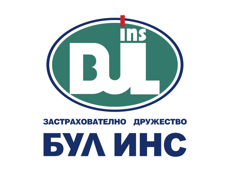Bul Ins Logo PNG Transparent & SVG Vector - Freebie Supply