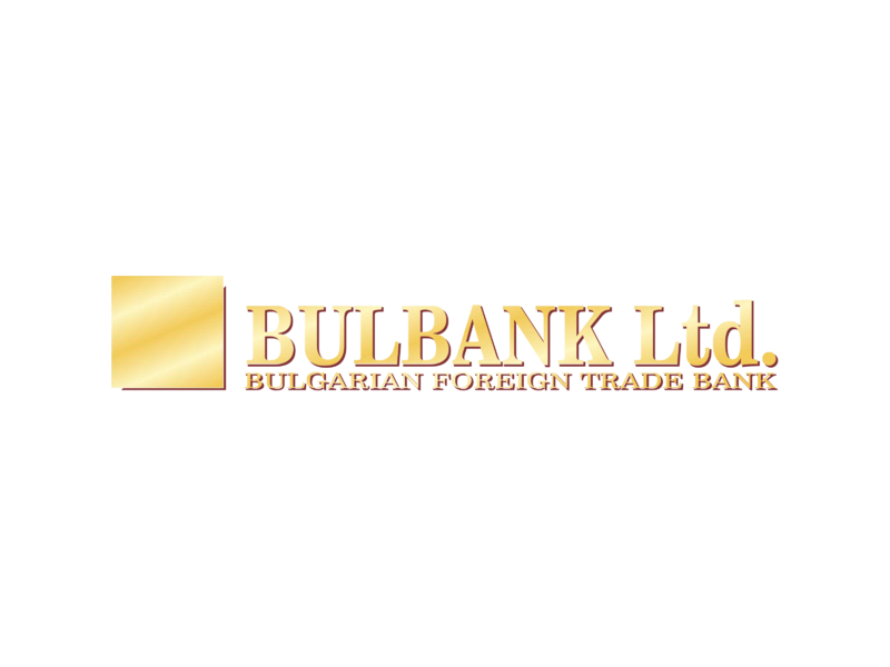 BulBank Logo PNG Transparent & SVG Vector - Freebie Supply